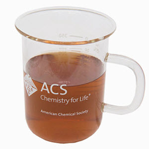 Glass Beaker Mug | ACS Store